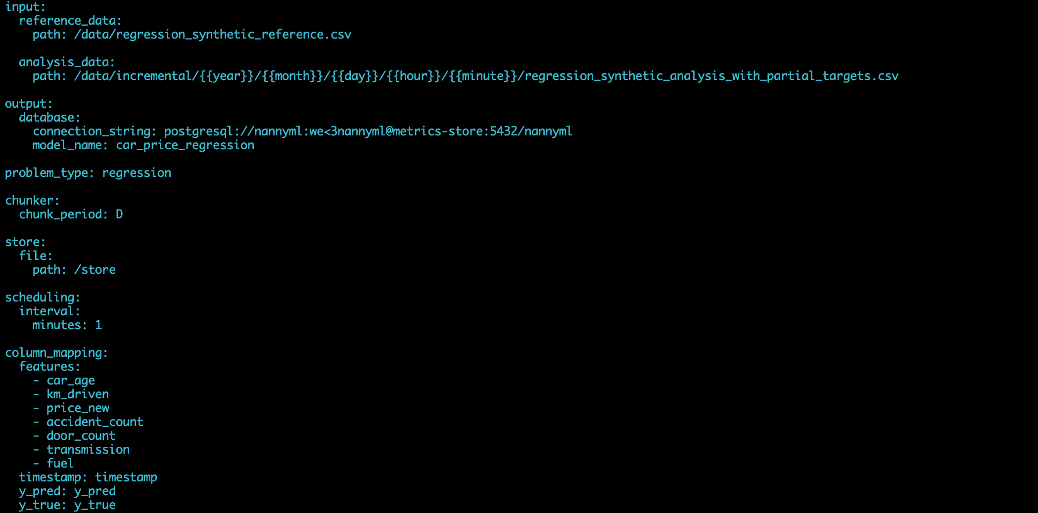 How To Set Up A Machine Learning Monitoring System