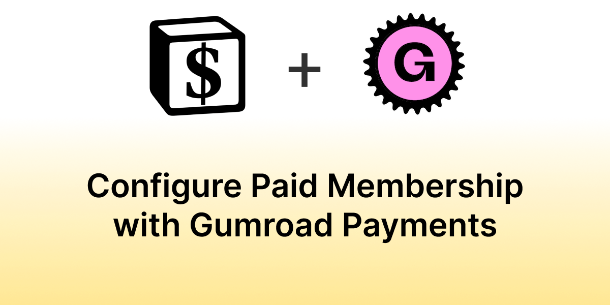How To Configure Gumroad Payments On Sotion how-to-configure-gumroad-payments-on-sotion